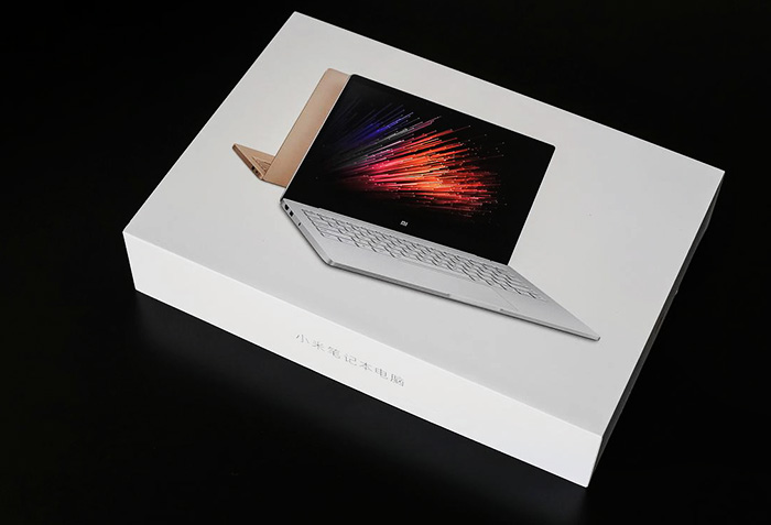 Mi Notebook Pro 15 “Enhanced Edition” released - IT基礎