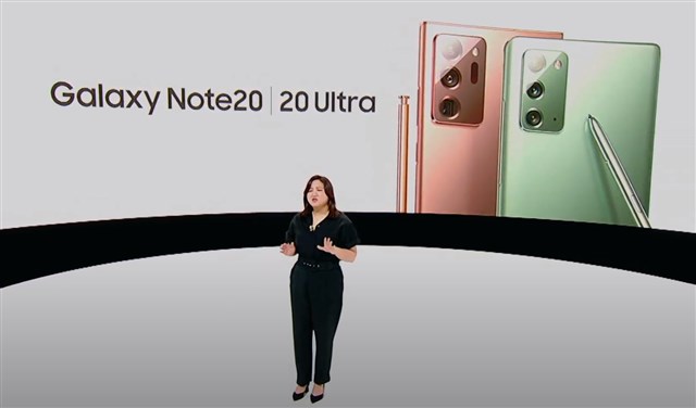 Samsung Galaxy Note 10 Tesla Edition is fake! - IT基礎