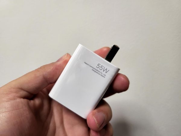 Xiaomi launches 20,000mAh Mi HyperSonic power bank with 50W fast ...