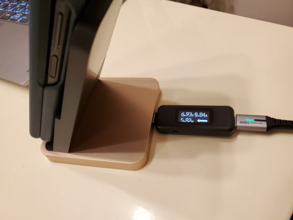 Xiaomi launches 20,000mAh Mi HyperSonic power bank with 50W fast ...